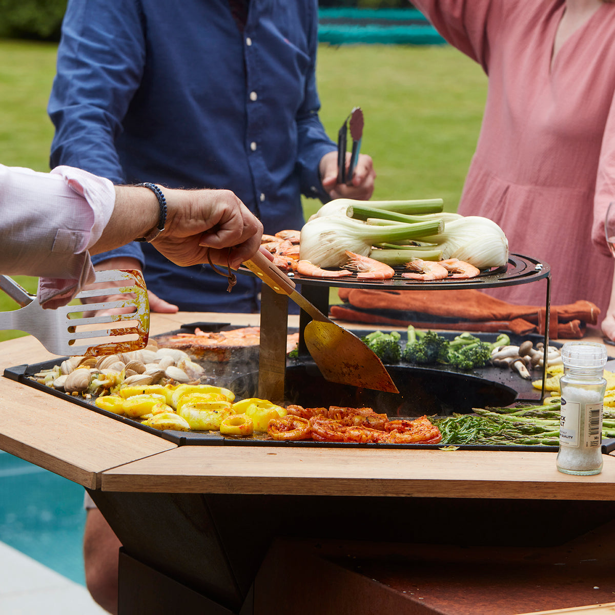 Nestor accessoires – Barbecook