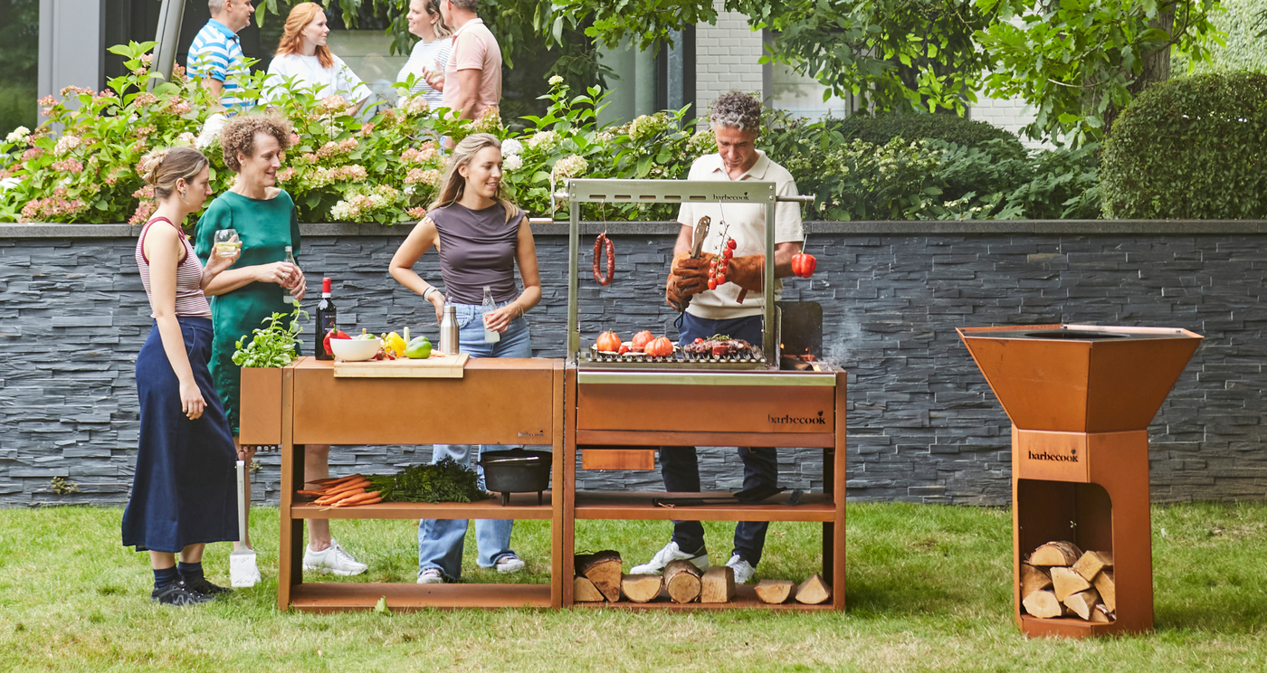 Pedro – Barbecook