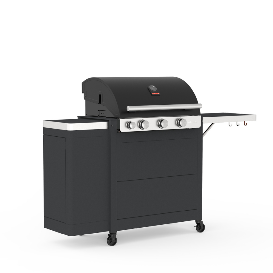 Stella 3221 – Barbecook