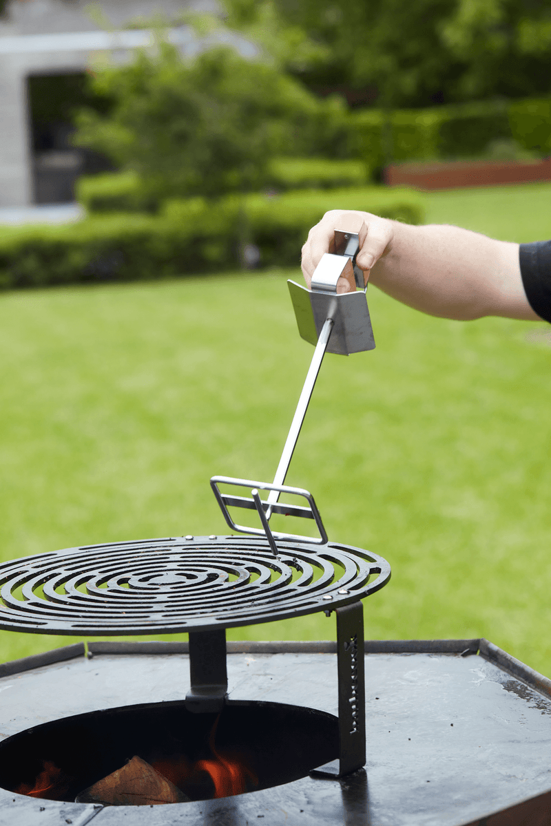 Lève grille FSC® – Barbecook